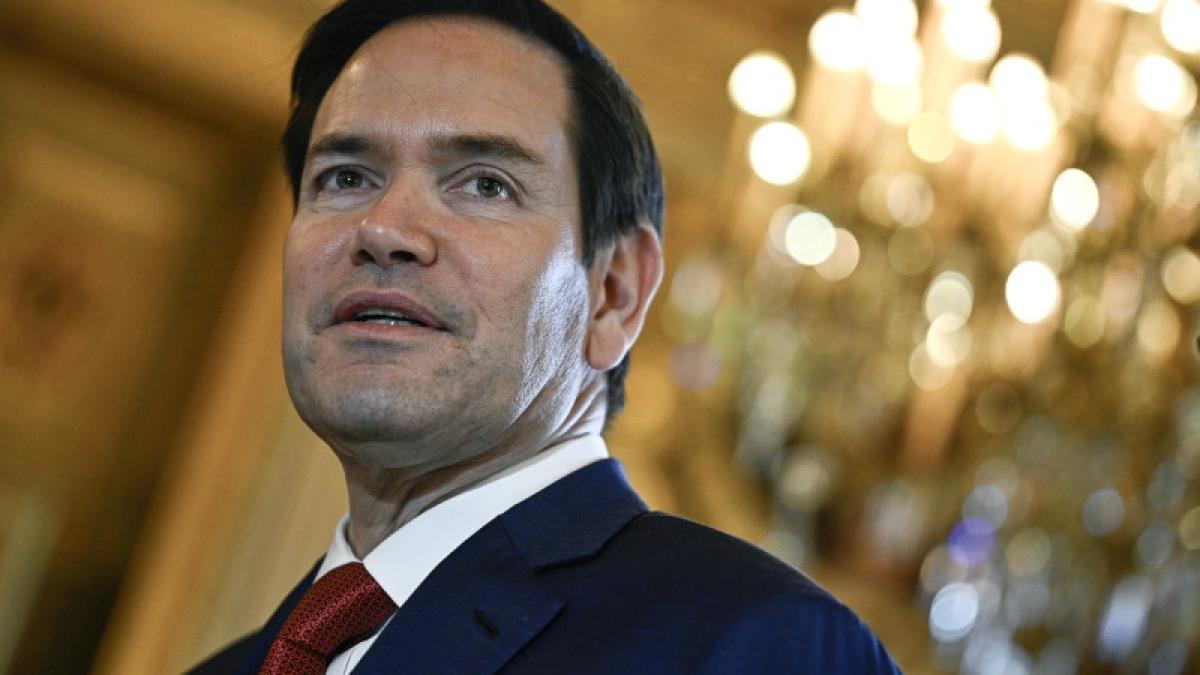 Marco Rubio, înainte de Conferinţa de Securitate de la Munchen: SUA ...