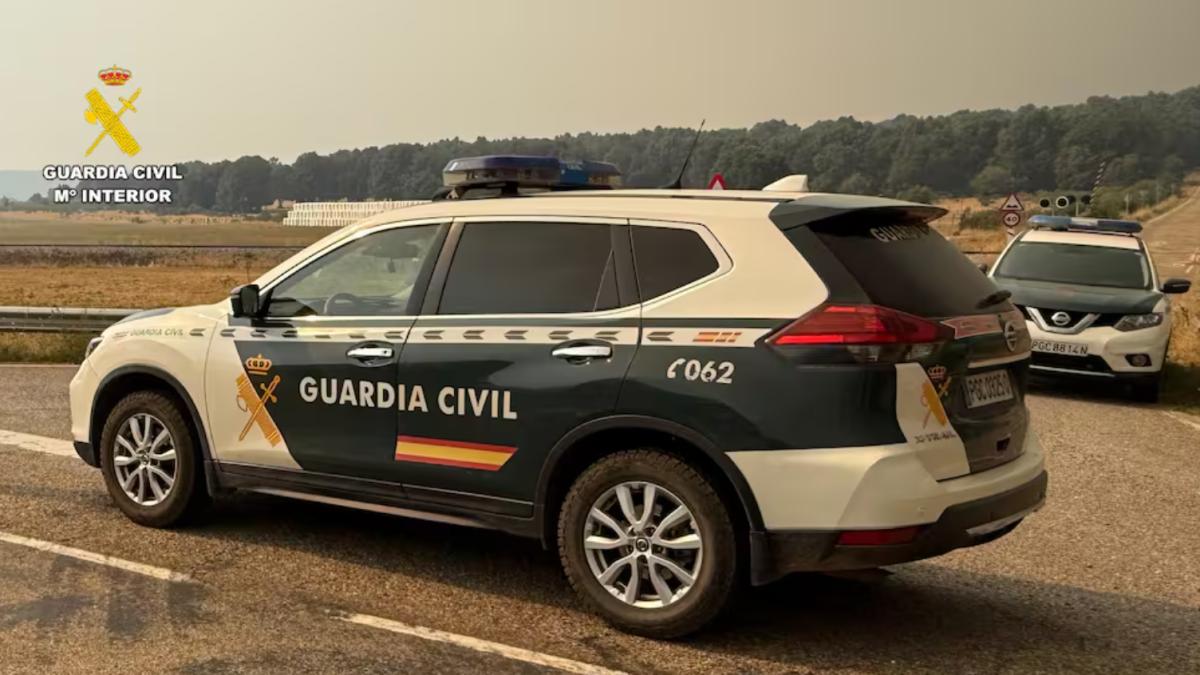 Un român a fost arestat după ce a amenințat un echipaj de poliție cu ...