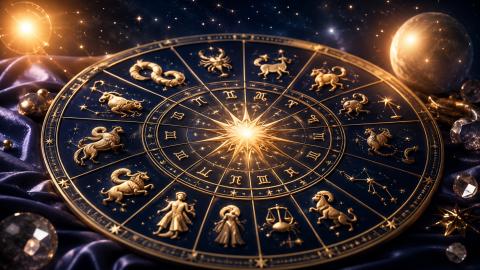 Horoscop 15-21 iunie 2026: Venus favorizează zodiile de Foc. Cine este ...