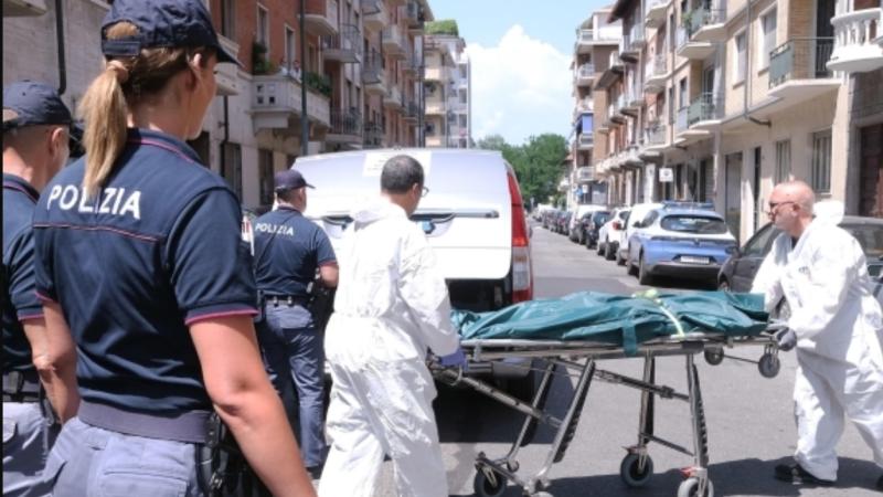 "Uită-te în telefonul meu." Mesajul lăsat de Mihaela, românca din ...